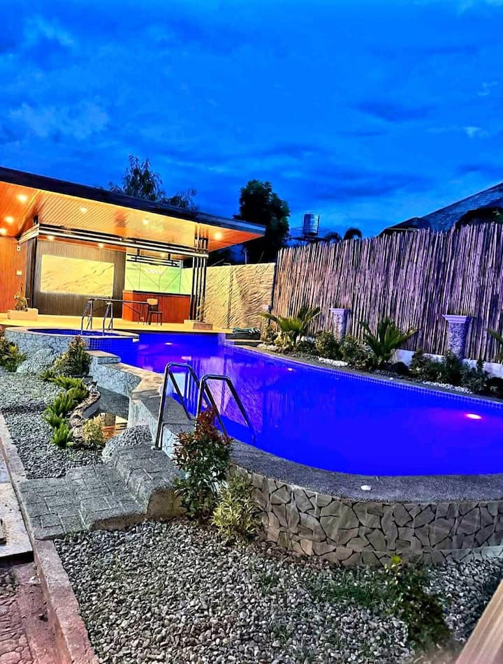 Fairway Vacation House La Union - Agoo