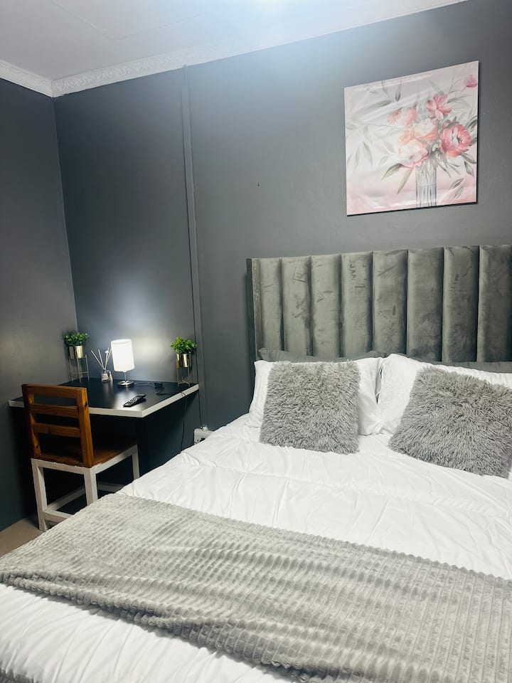 Unit 1 Serenitystay - Polokwane