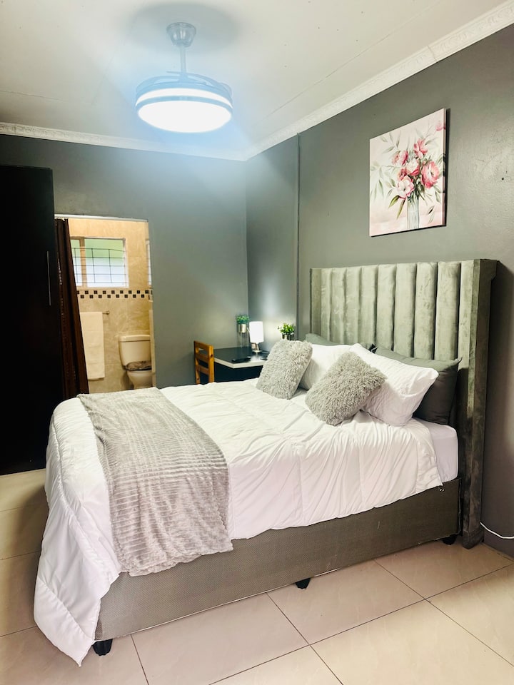 Serenitystay 37@zebra Unit 2 - Polokwane
