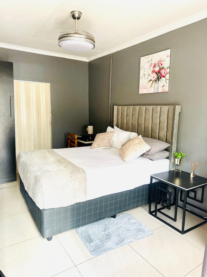 Unit 1 Serenitystay - Polokwane