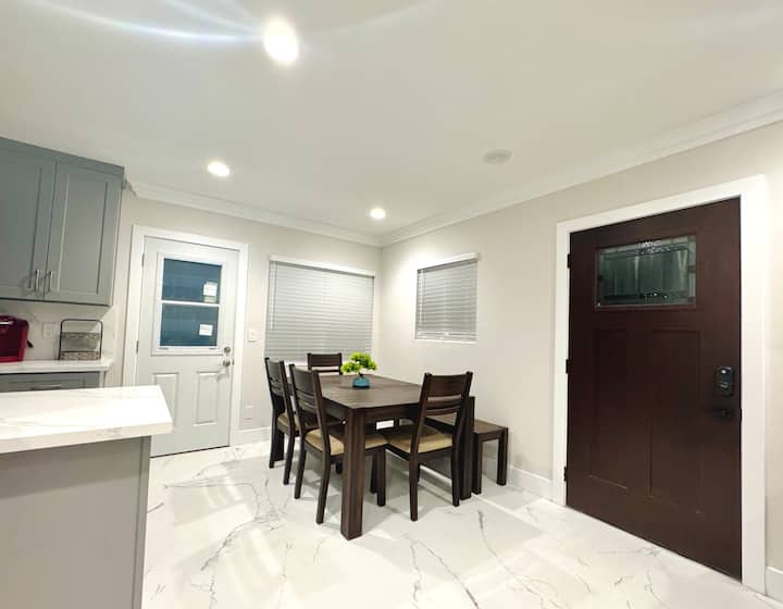 4bd2ba House Close To Disney & Little Saigon - 애너하임