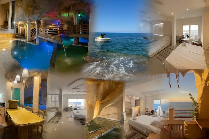 .101rb Resortspa Oceanview Beldj - Algerien