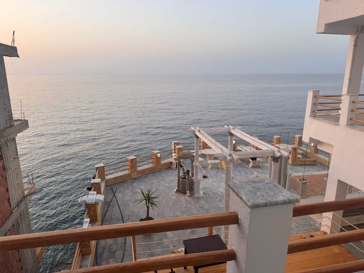 .101rb Resortspa Oceanview Beldj - Algeria