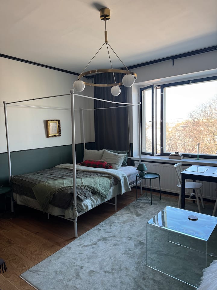 Harry’s Chamber Helsinki - Helsinki