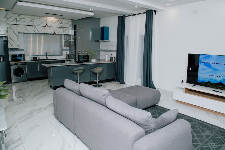 Margret & Mildred Executive Apartments - Mbabane