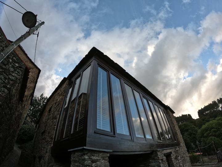Casa De Gondramaz - Miranda do Corvo