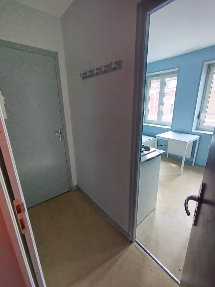 Studio Proche Hôpital - Armentières