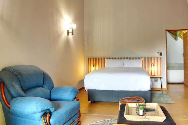 Pangane Private Chalet - 571a - Hazyview