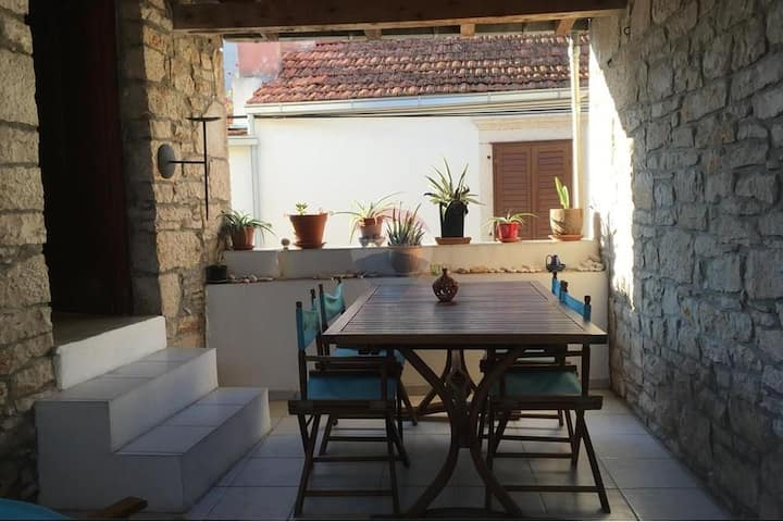 Stone Town House In Vela Luka - Vela Luka