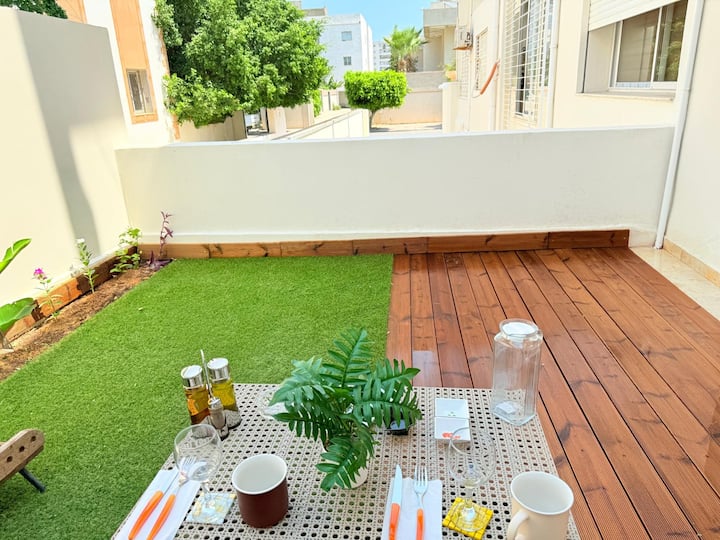 Sweethome Laouina3 - Tunis