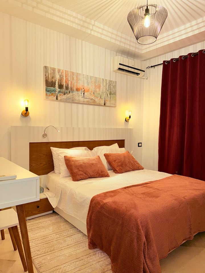 Sweethome Laouina3 - Tunis