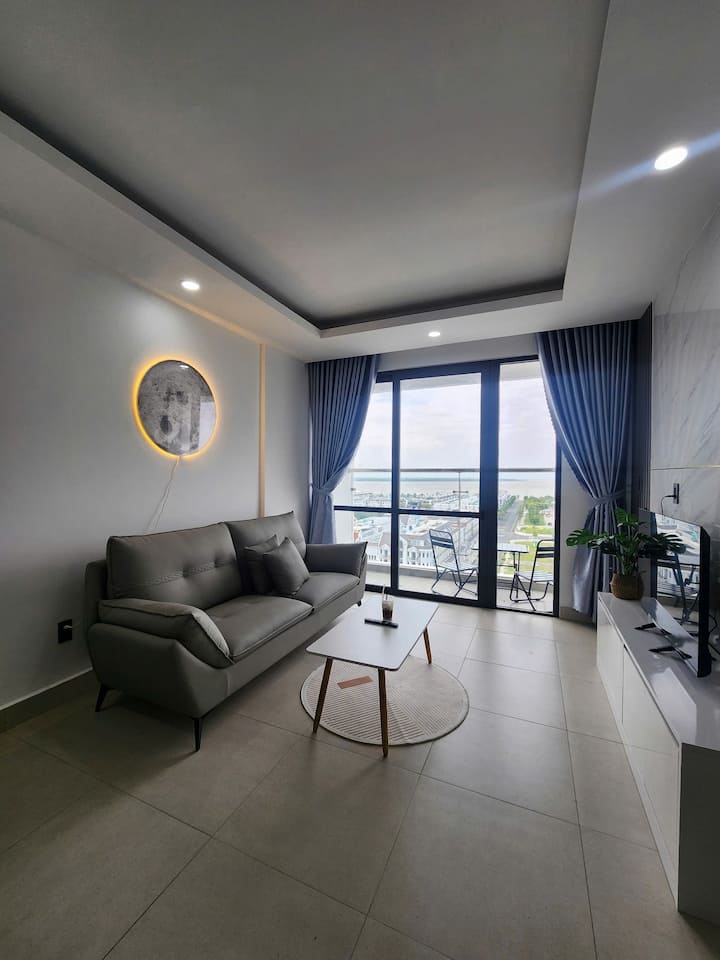 Căn Hộ 3 Phòng Ngủ Tại Sophia Center Rạch Giá - Rạch Giá
