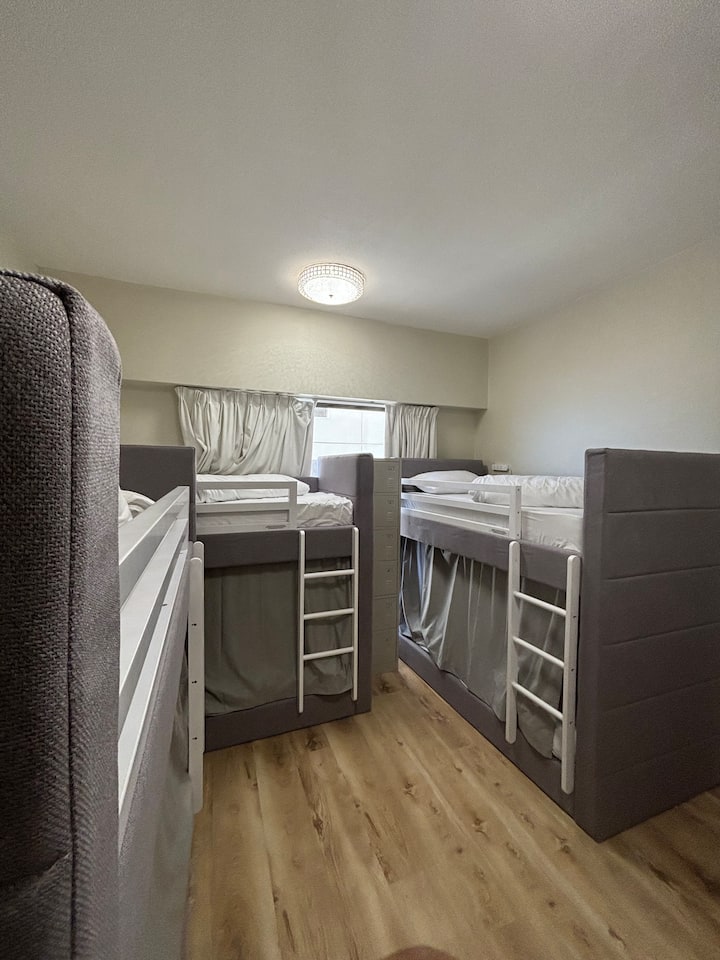 Comfy Bedspace Near Metro | Beachfront Jbr Dubai - Émirats arabes unis