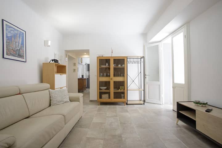 Casa 5 Min Centro Storico, Via Garibaldi, Wi-fi - Genova