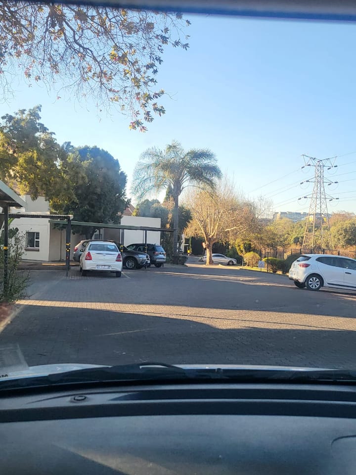 Appartement Kimia - Germiston