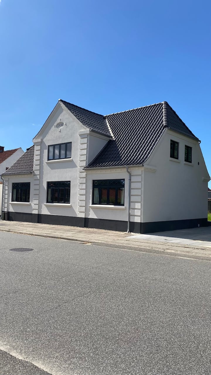 Casa Bredgade - Esbjerg