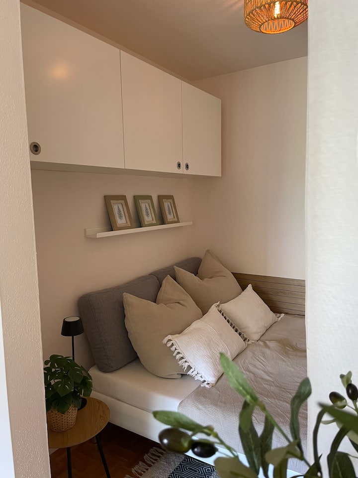 1,5 Zimmer Wohnung - Nähe Klinikum - Gaimersheim