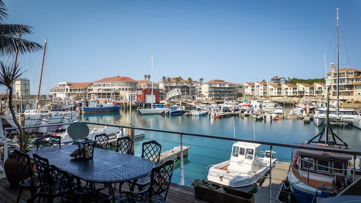 Studio On The Docks - Saint Francis Bay