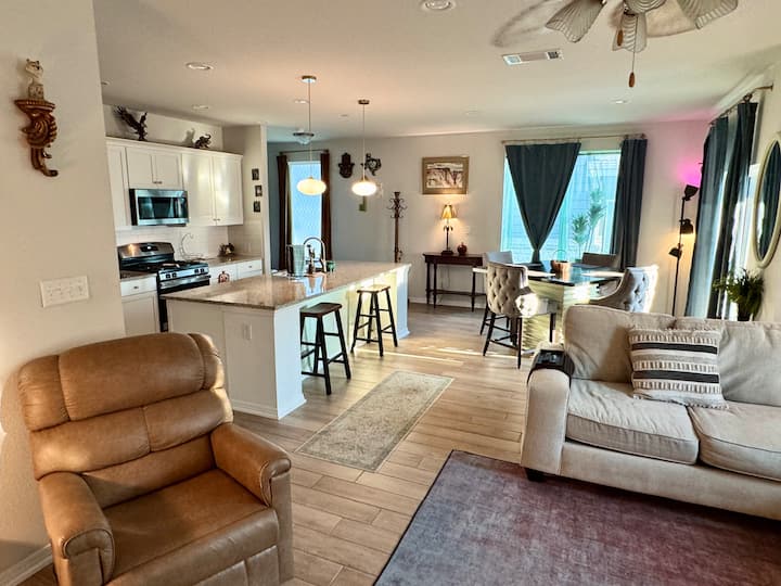 Pflugervilla - Pflugerville, TX