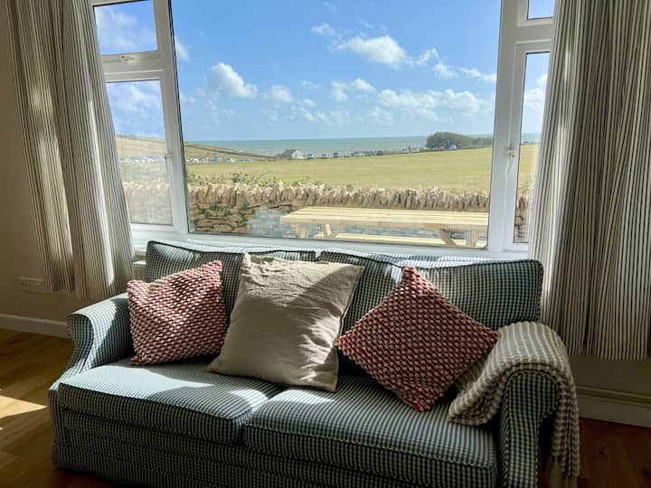 Hive Beach Bungalow - Burton Bradstock