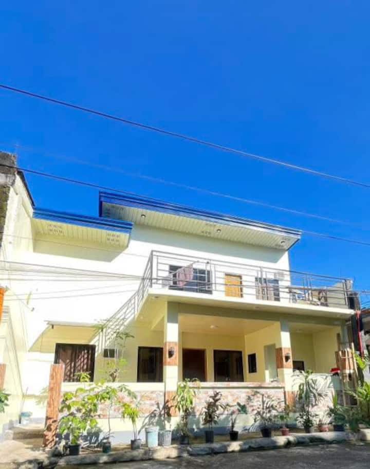 Guesthouse, 10 Min- Ride From Dipolog City Proper - Dipolog City