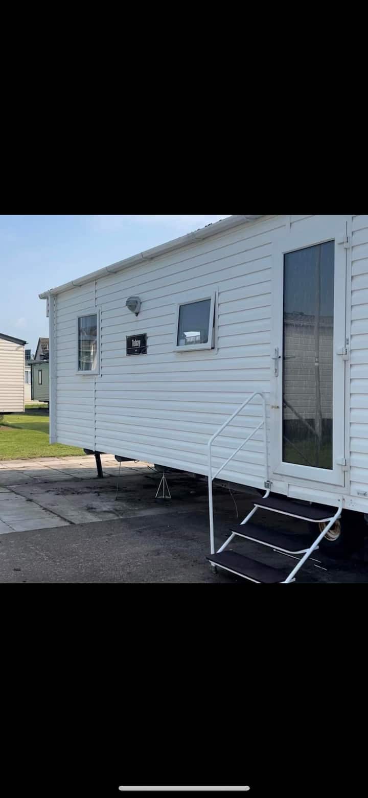 Make The Best Memories! - Towyn