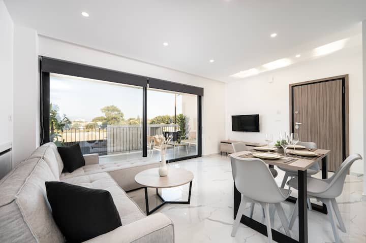 Icon Luxury Apartments : I2 - Kos