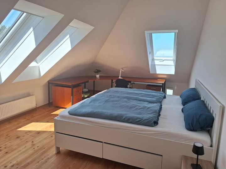 Ferienwohnung Kampesberg - Gmunden