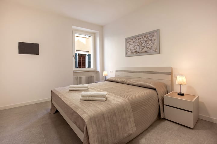 Suite Diamante | Luxe Centre & Lac - Torri del Benaco