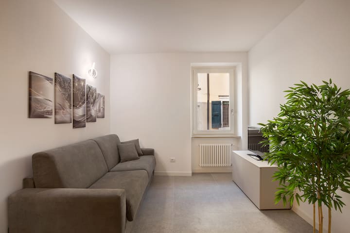 [Luxury Apartment - Centro - Lago] Suite Diamante - Torri del Benaco