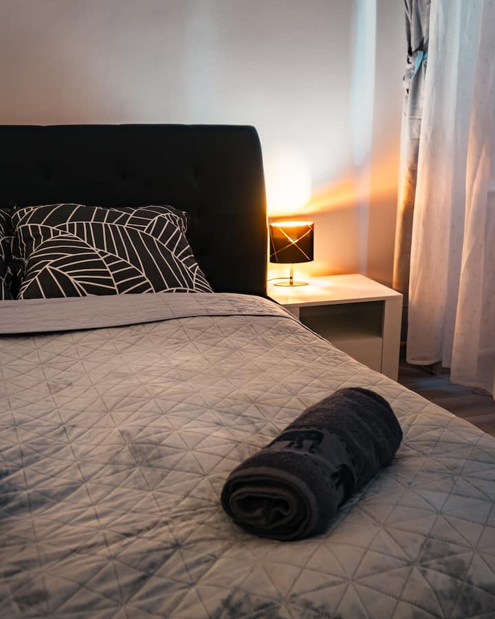 Corner Apartman Szeged - Szeged