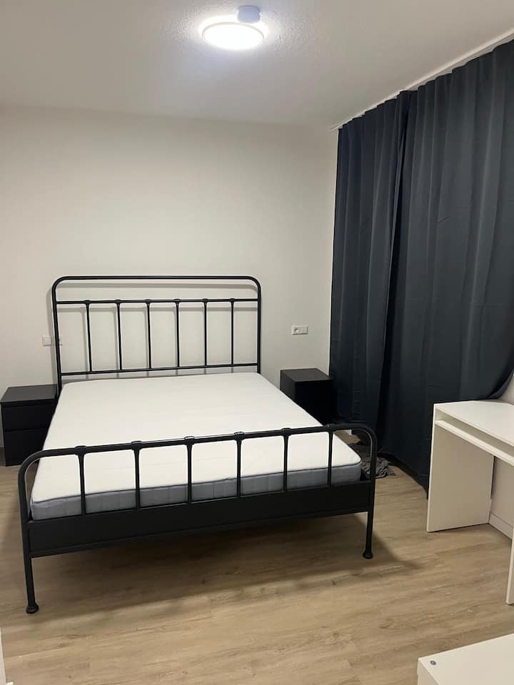 Appartement Im Ehemaligen Hotel - Stuttgart