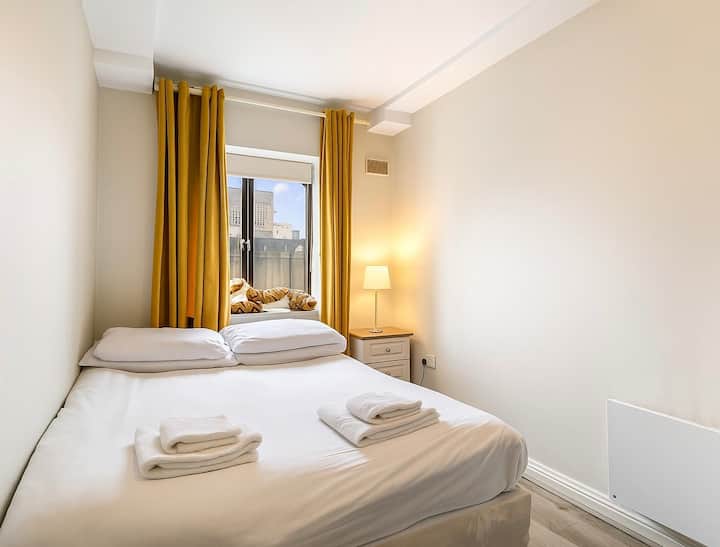 Cozy Room In Dublin City Centre - Dublin