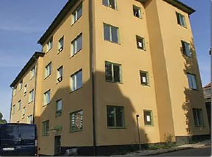 Centrum Boende - Södertälje