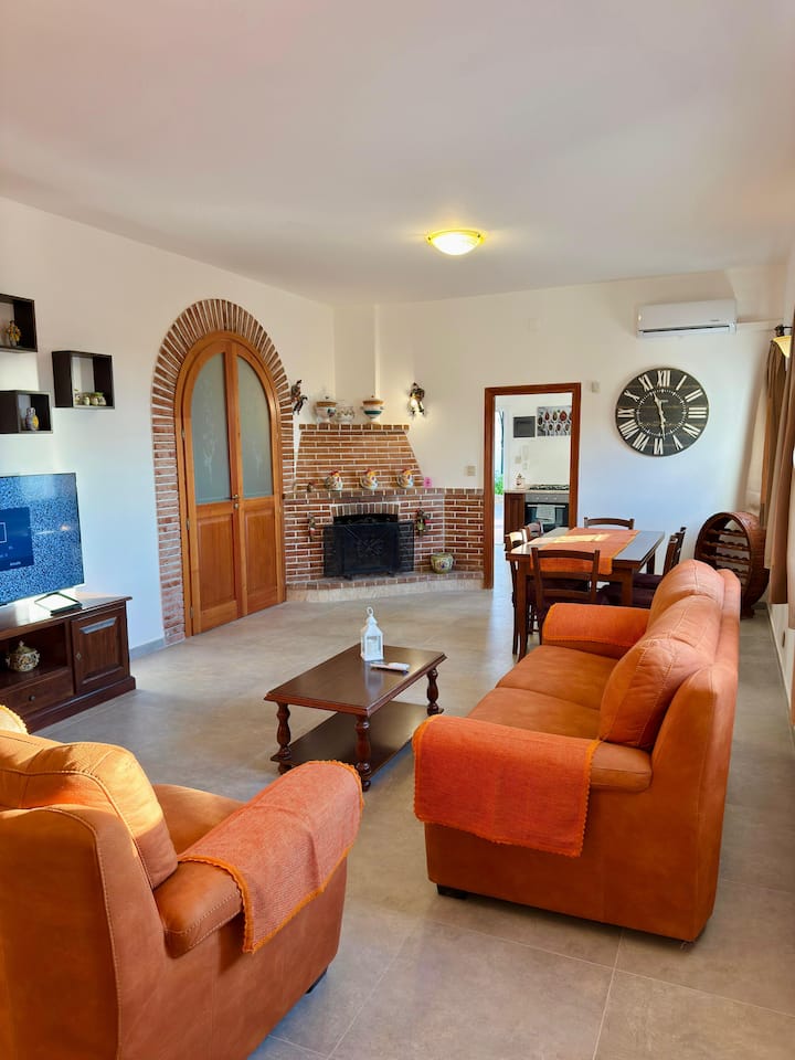 Quietacquamare Suite - Cefalù