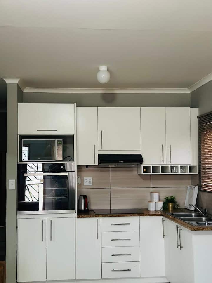 Serenity Self Catering 2 Bedroom House - Swakopmund