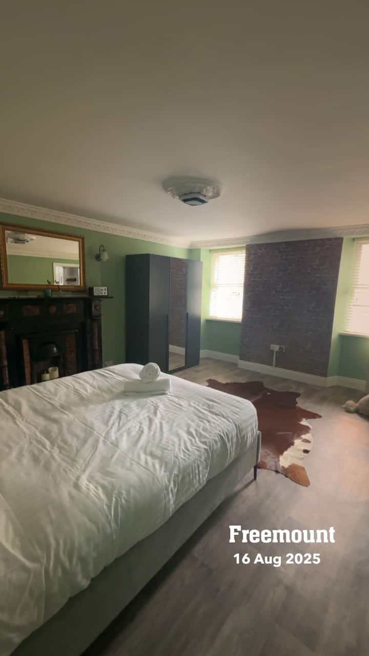 The Haggart Guest House - Broadford, Ireland