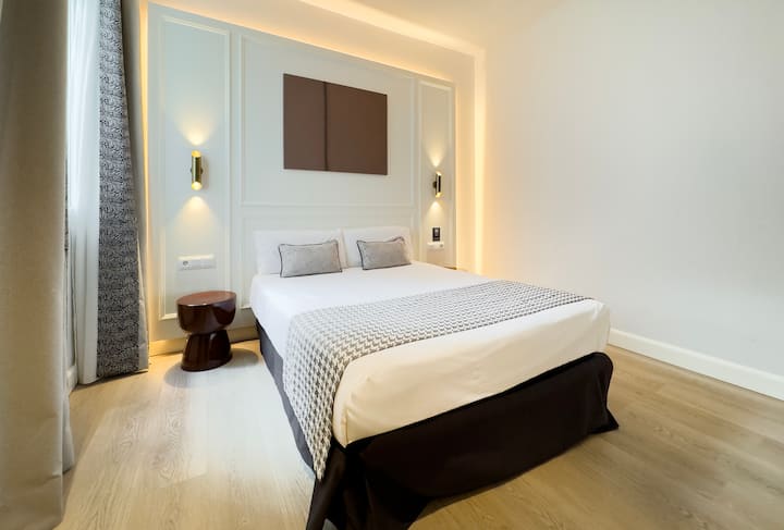 ÓPera Stays By Charming X - City Center - Madrid