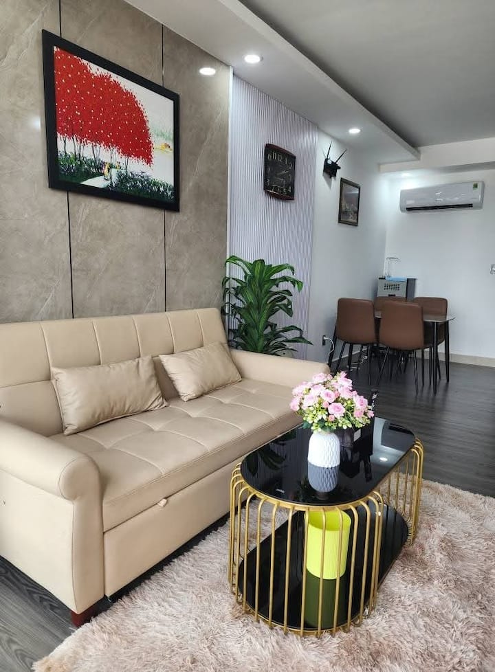 Căn Hộ 2 Phòng Ngủ Tại Sophia Center Rạch Giá - Rạch Giá