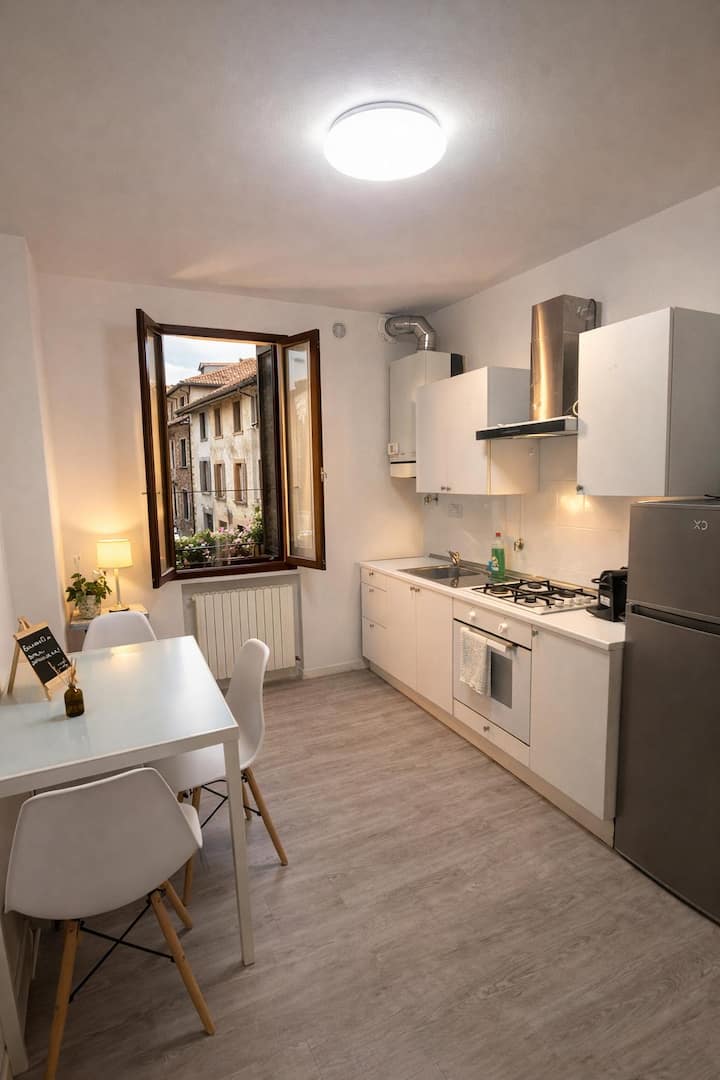 Mini In Centro Città Reggio - Reggio d'Émilie