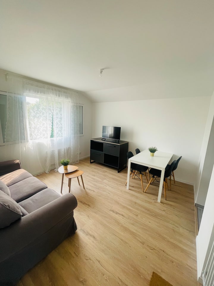 Appartement Centre-ville - Cenon