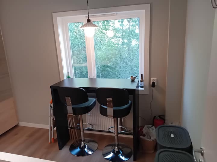 Ryen/brattlikollen Room In Apartment - Oslo