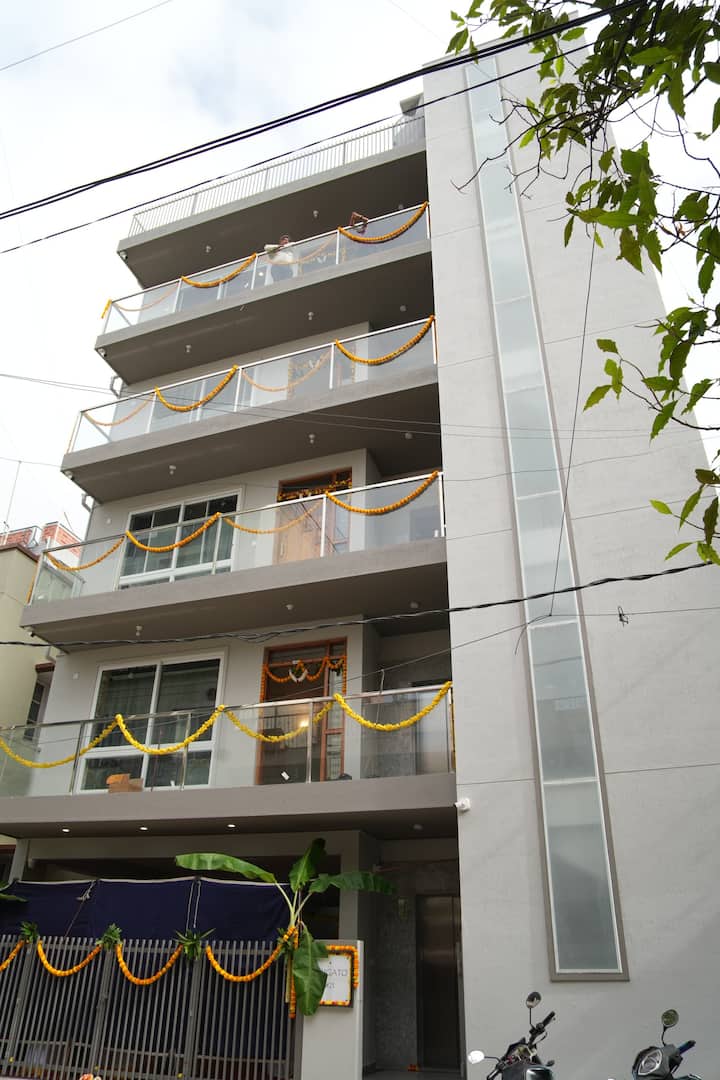 Arigato By Snooze Living | Jp Nagar Opp Aster Hosp - Bengaluru