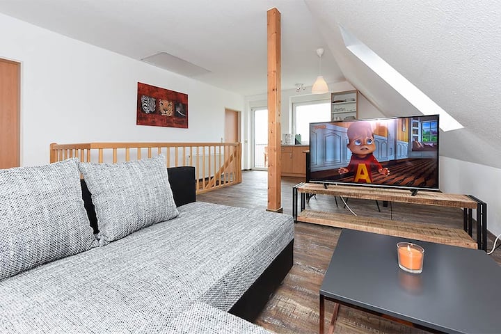 Ferienwohnung In Carolinensiel - Spiekeroog