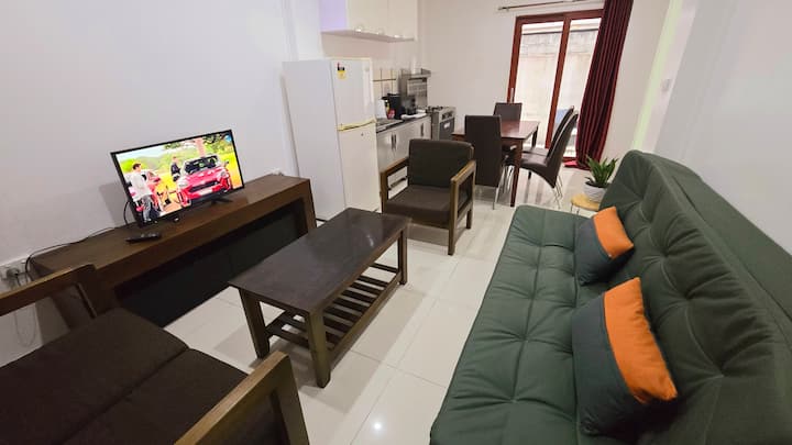 Urban Luxe Suva City Apartment 102 - Suva