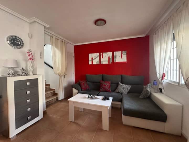 Maison Meggy - Guardamar del Segura