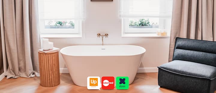 The Downtown Loft Vrt - Sibiu