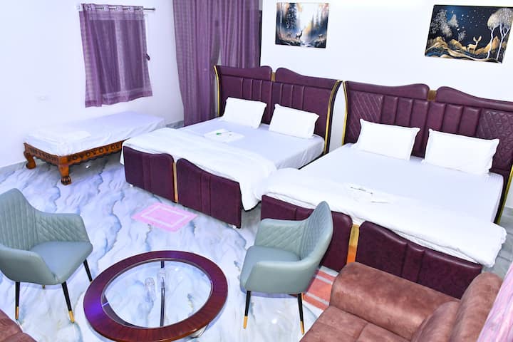 Suite Room With Breakfast - Chirala