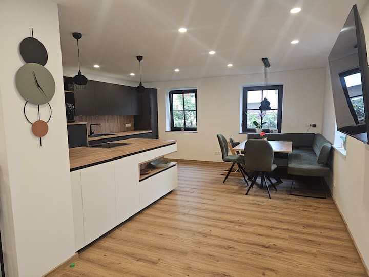 Neues Haus In Wachau Nähe Donau - Krems an der Donau