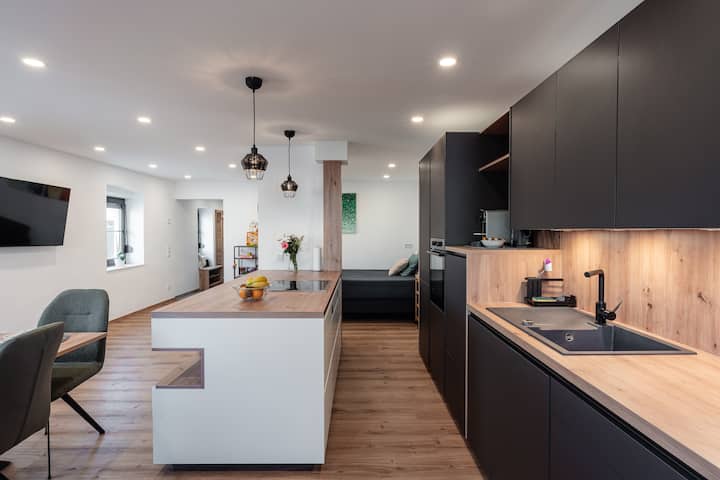 Neues Haus In Wachau Nähe Donau - Dürnstein